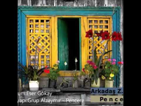 Pencereyi kapama