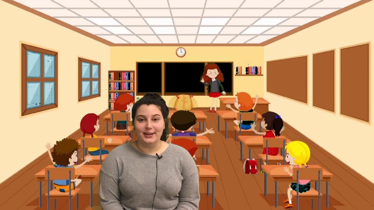 Video 3: Examples of UDL in the Classroom, Real World and Everyday Life ...