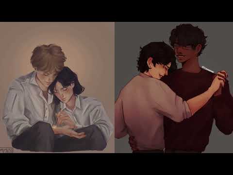 ‘Switch with me’ by ‘MiriamMT’ | Marauders audio fic [Jegulus/Starchaser & Wolfstar]