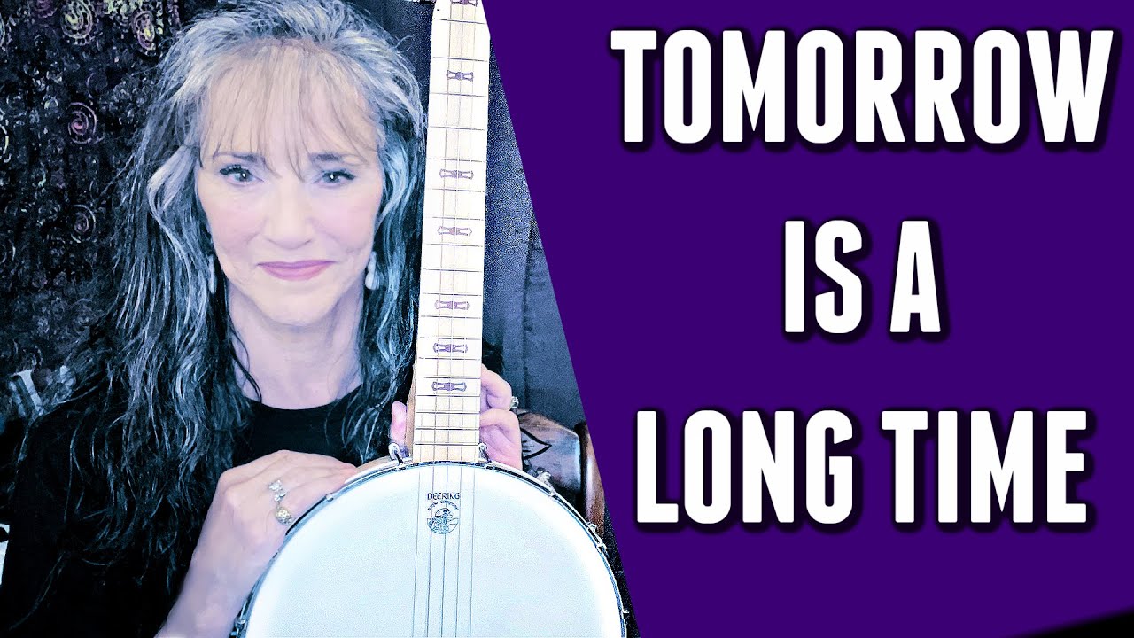 TOMORROW IS A LONG TIME - Beth Williams Music - YouTube