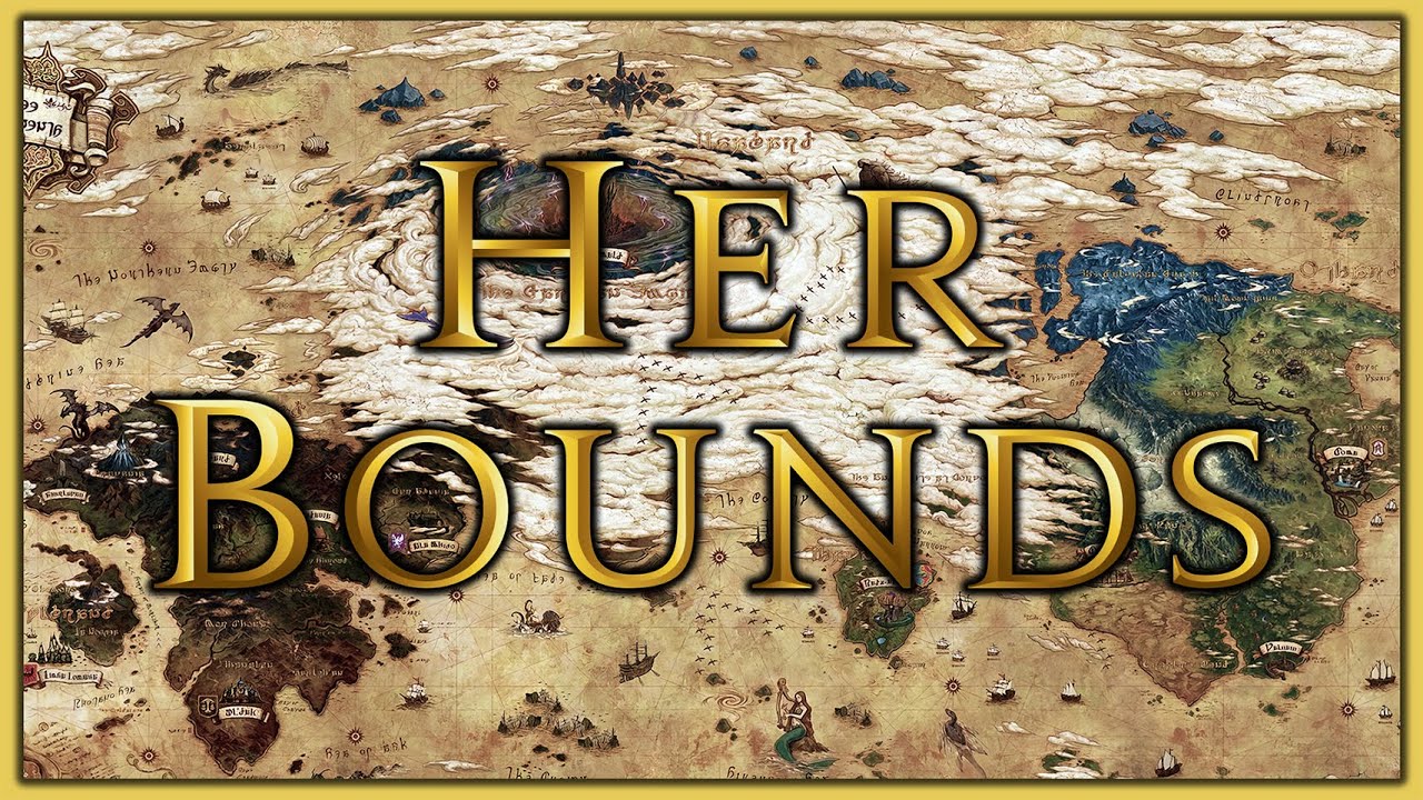 The Geography of Hydaelyn - FFXIV Lore - YouTube