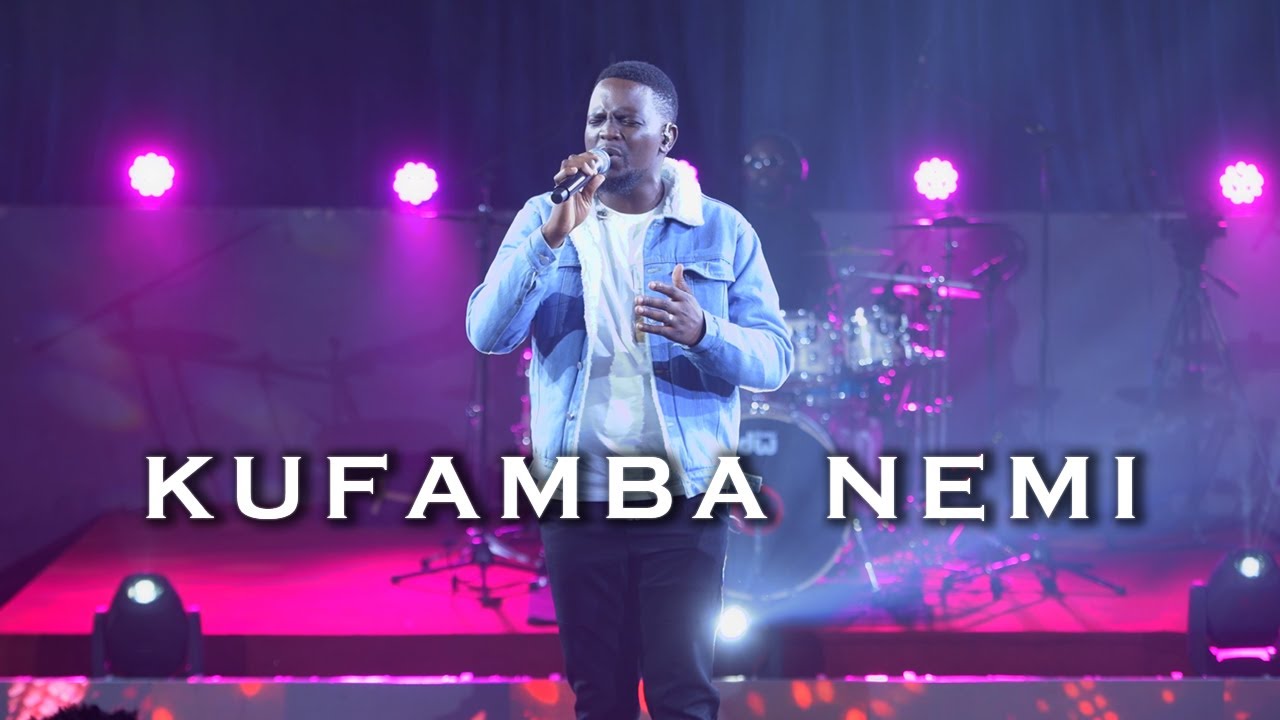 Kufamba Nemi - Tawanda Midzi - YouTube