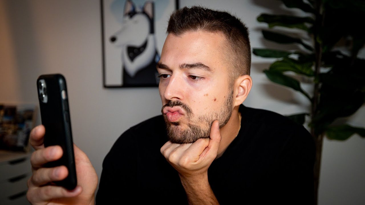 How To Overcome Chronic Procrastination (Mental Toughness cheat codes) - YouTube