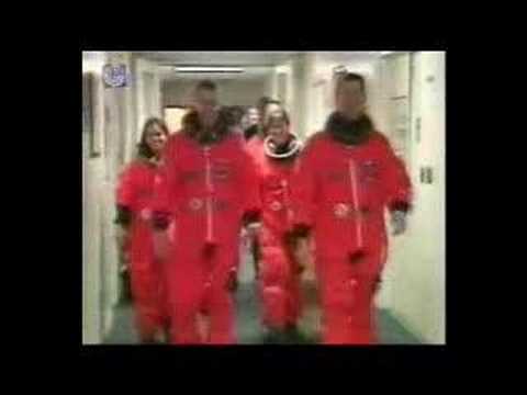 Ilan Ramon - YouTube