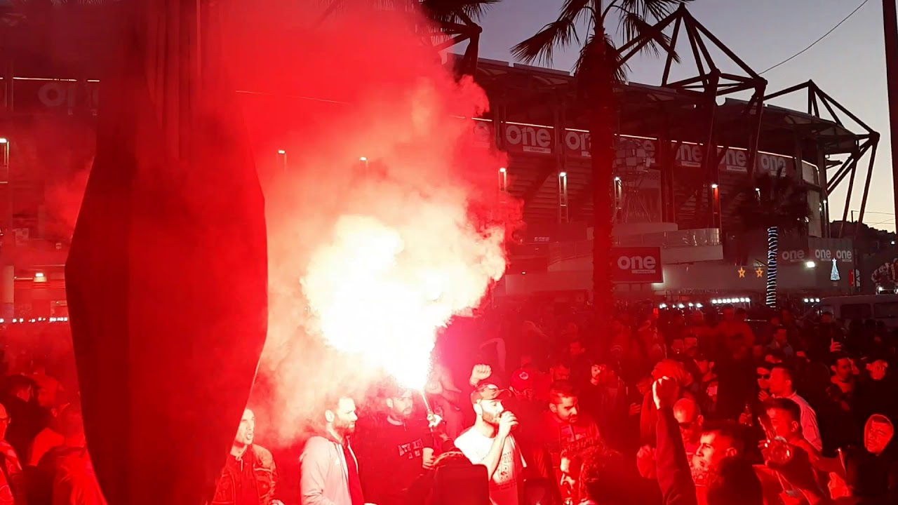 Θυρα 7 🔴👊 Δικέφαλε Άντε Γαμησου... - YouTube