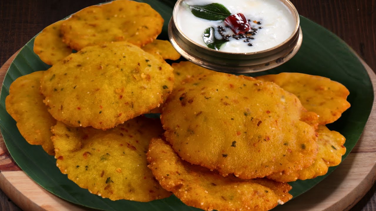 சூப்பர் ஸ்னாக் ரெசிபி ஒருமுறை செஞ்சு பாருங்க | Snack Recipe in Tamil ...