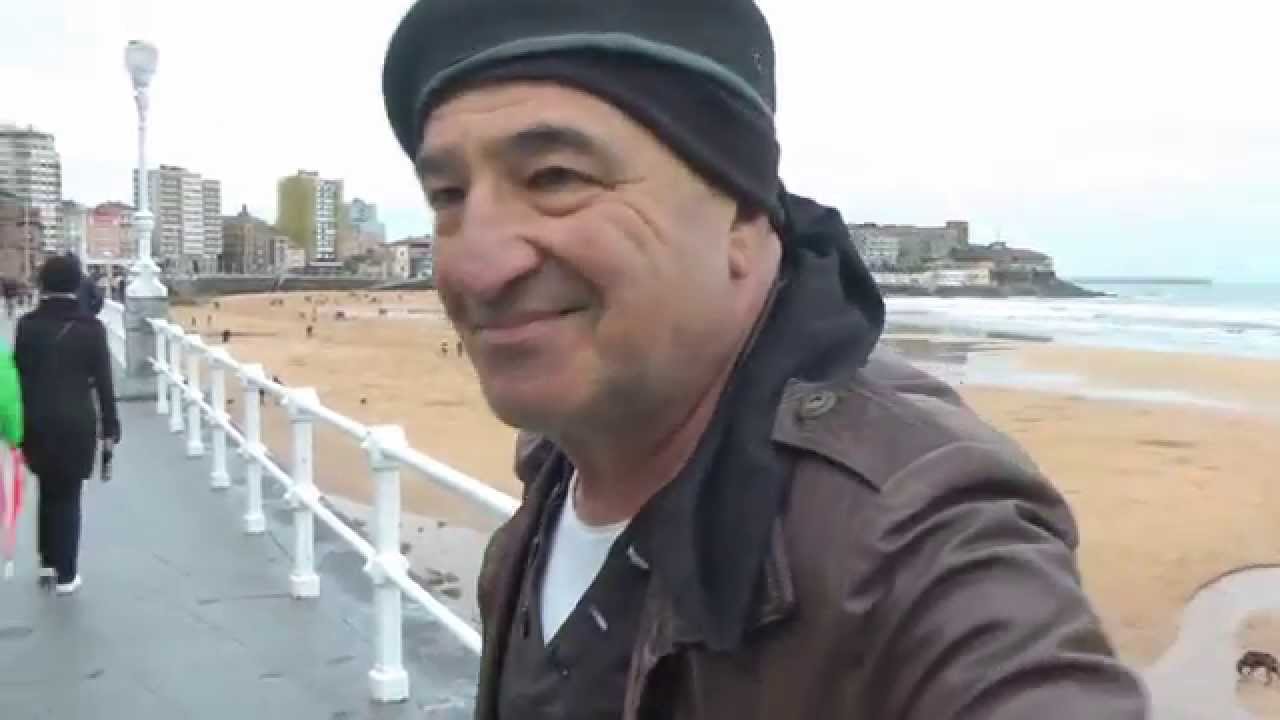 Nº 2 Johnny Montes GIJÓN DEL ALMA Paraíso Natural CONOCER GIJÓN ...