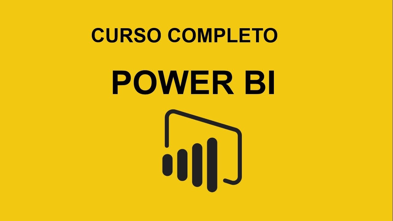 CURSO POWER BI - COMPLETO - YouTube