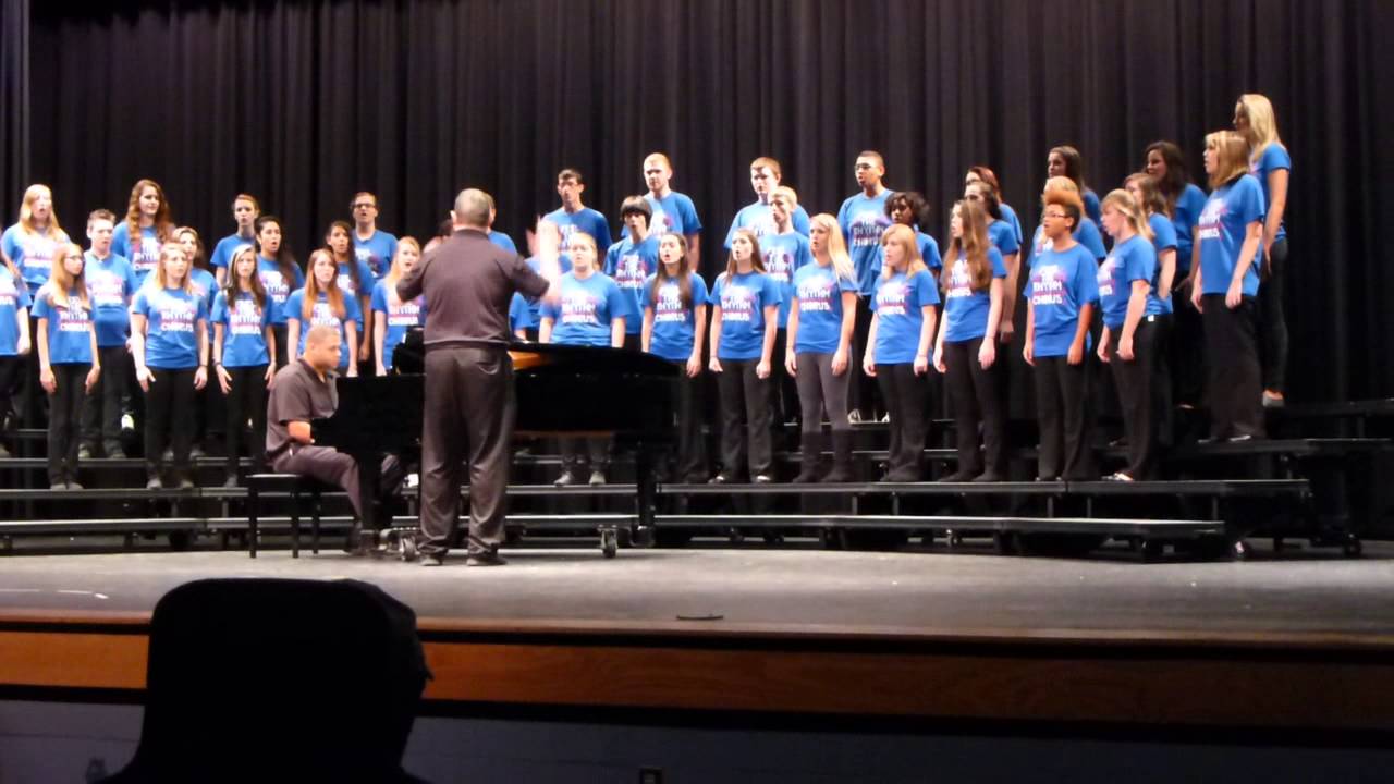 The Springstead High School Concert Choir - YouTube