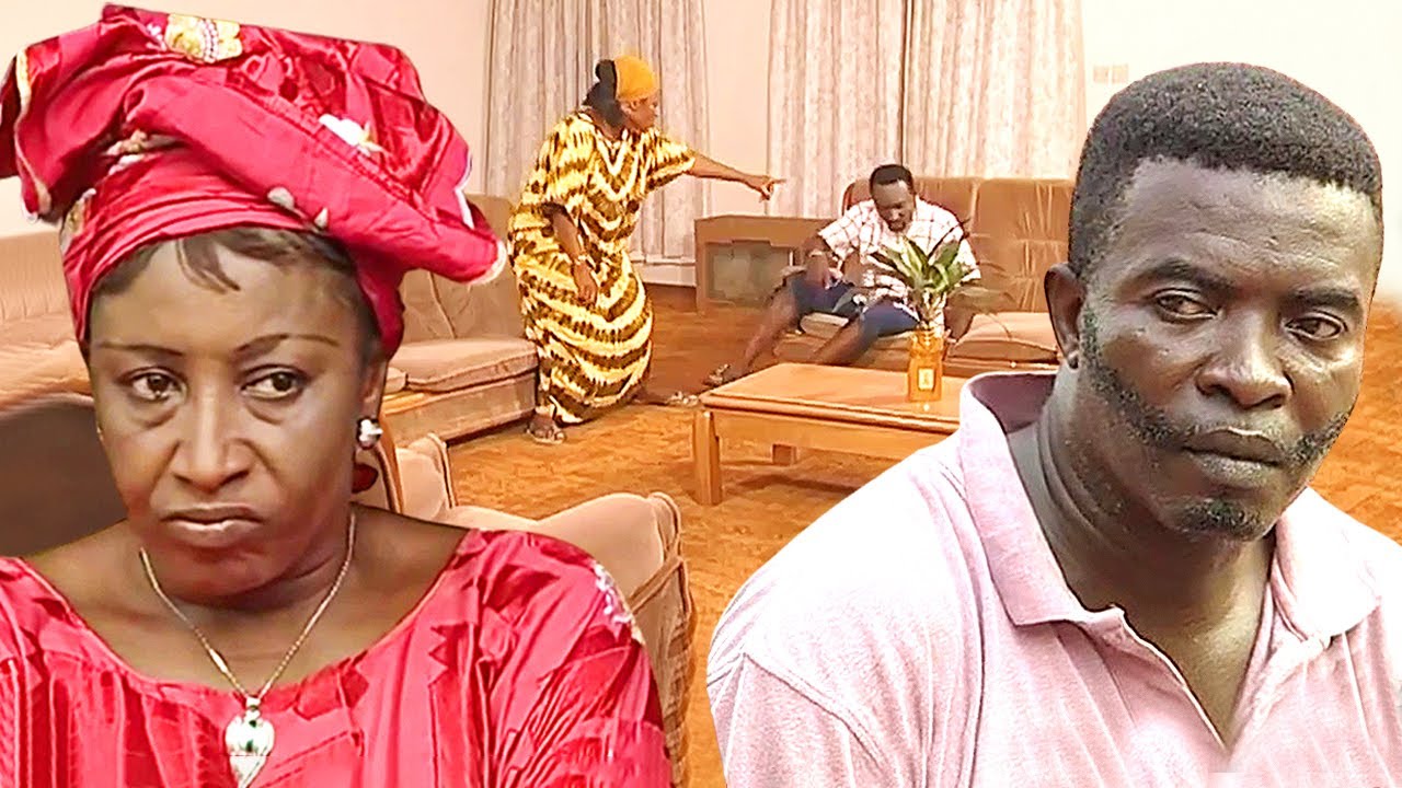 No Matter What You Do, I Beg You To Watch This Very Interesting Village ...