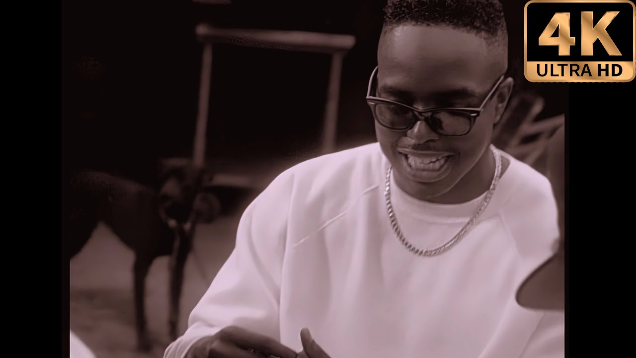 Domino - Getto Jam [Explicit Version] [Remastered In 4K] (Official ...