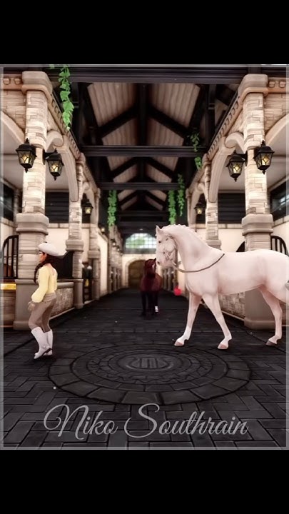 I can be your Role Model 💸 #sso #starstableonline #ssoedit #starstable #shorts - YouTube