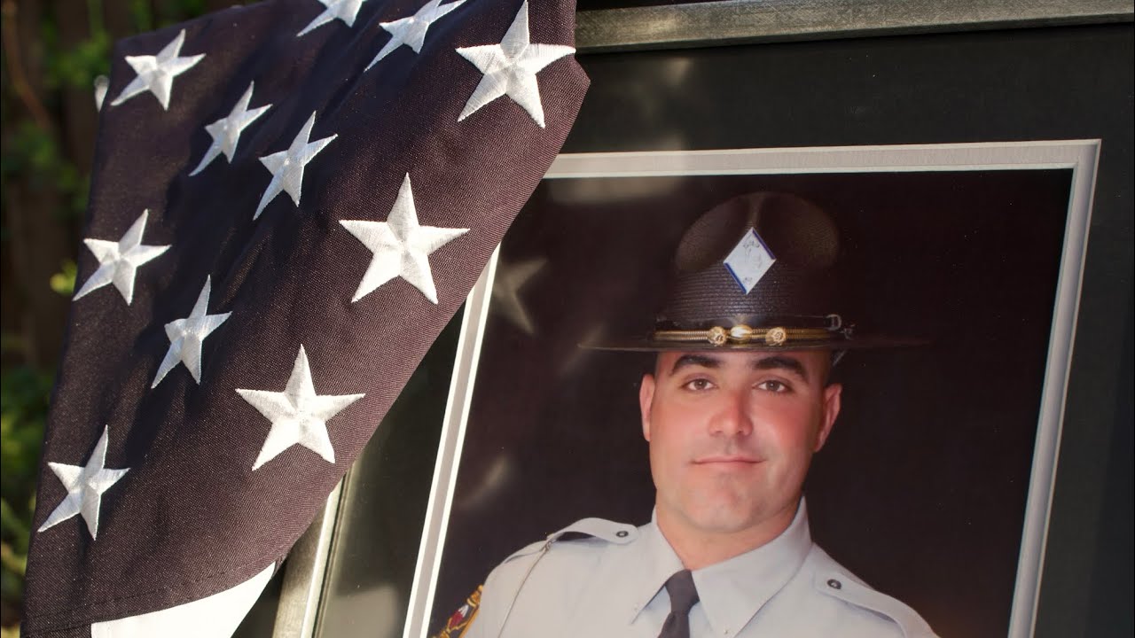 The Kevin K. Conner Memorial Gala - YouTube