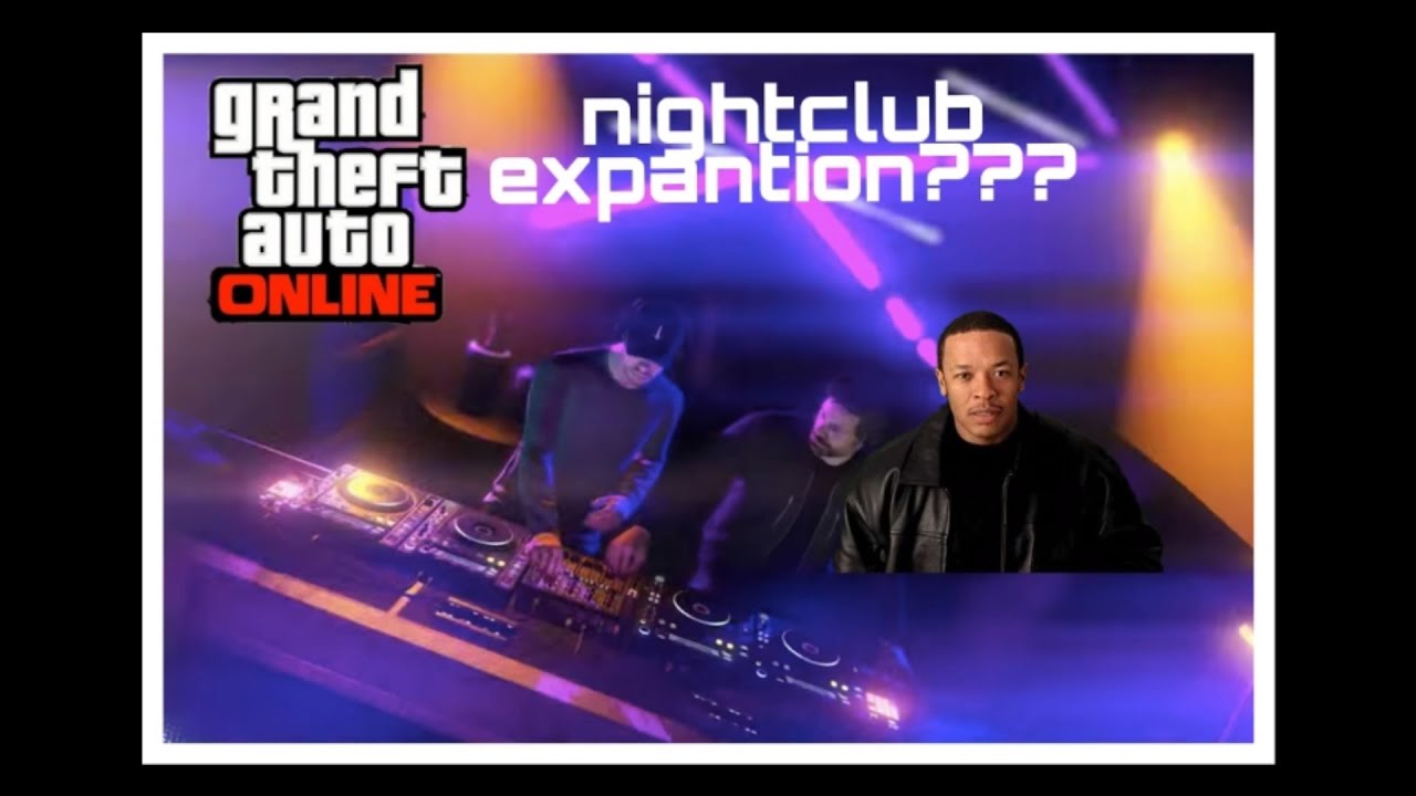 Μπορει να ξερουμε τι θα γινει στο νεο update το υgta online - YouTube