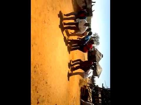 lemba culture at a bira ceremony in mberengwa - YouTube