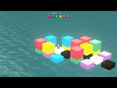 Color Route Stage #15 - YouTube