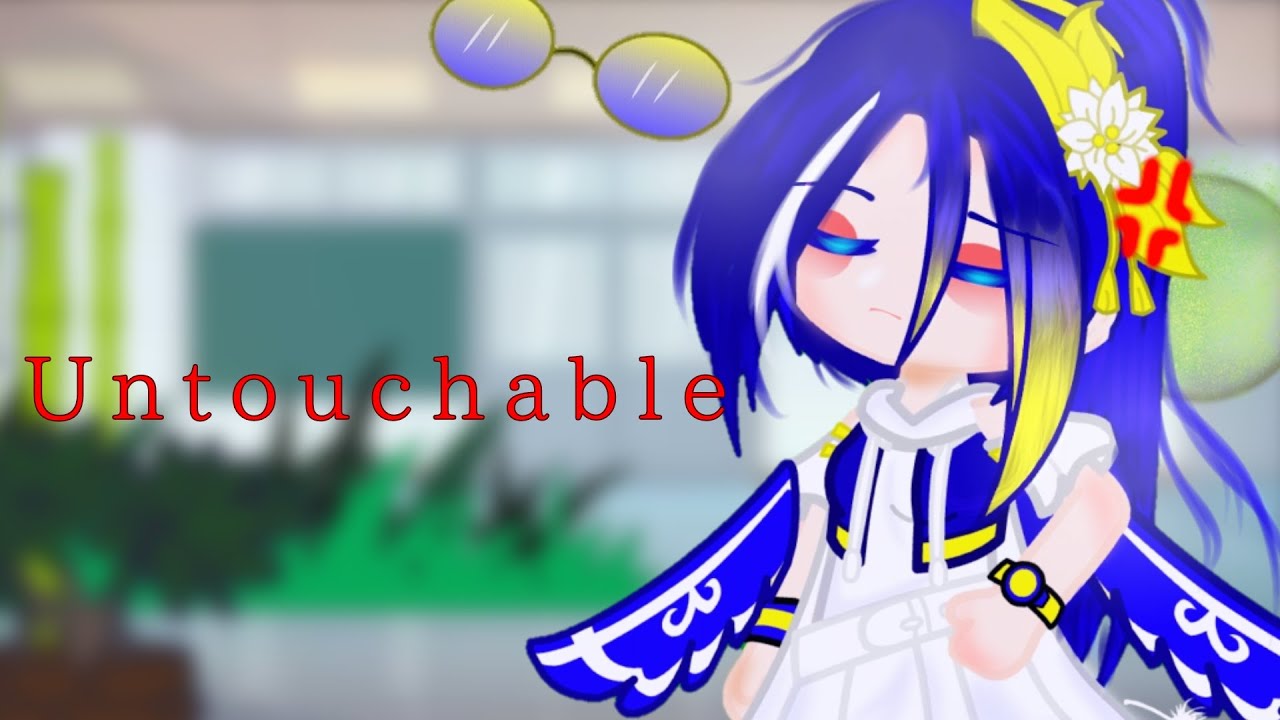 Untouchable •-• meme , Original by me/ BoBoiBoy AU Ship: Genliung - YouTube
