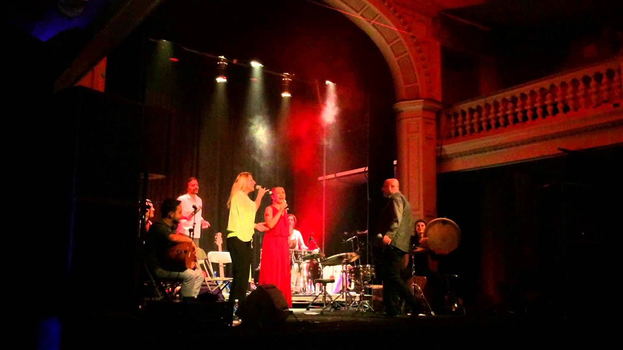 Kardeş Türküler - Mirkut HD - YouTube