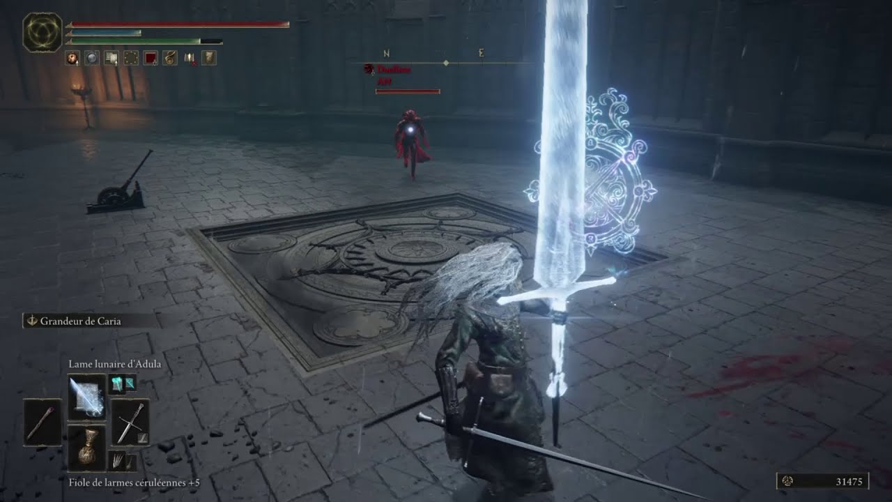 ELDEN RING | RENALA ARENA IS THE BEST RING FOR FIGHT CLUB !!! Funny PvP ...