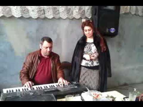 Aytən Gəncəli.Təqdim etdi: Abduləli Umudoğlu
