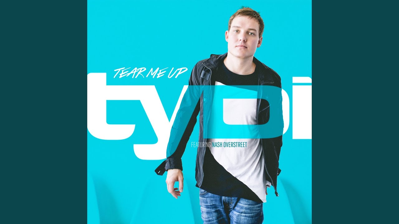 Tear Me Up (Extended) (feat. Nash Overstreet) - YouTube Music