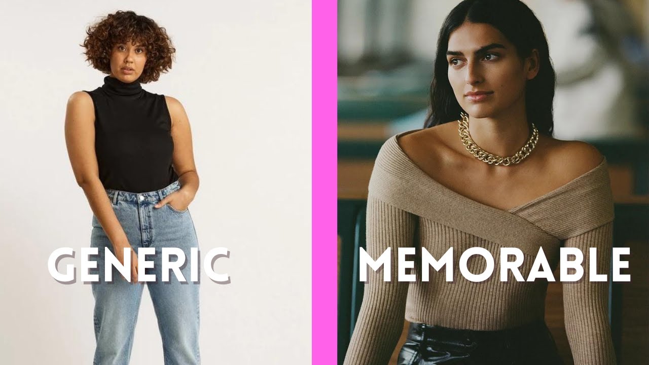 The Style Concept You Need to Master - YouTube