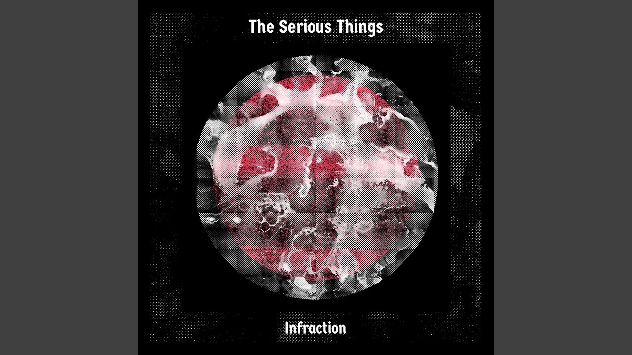 The Serious Things - YouTube
