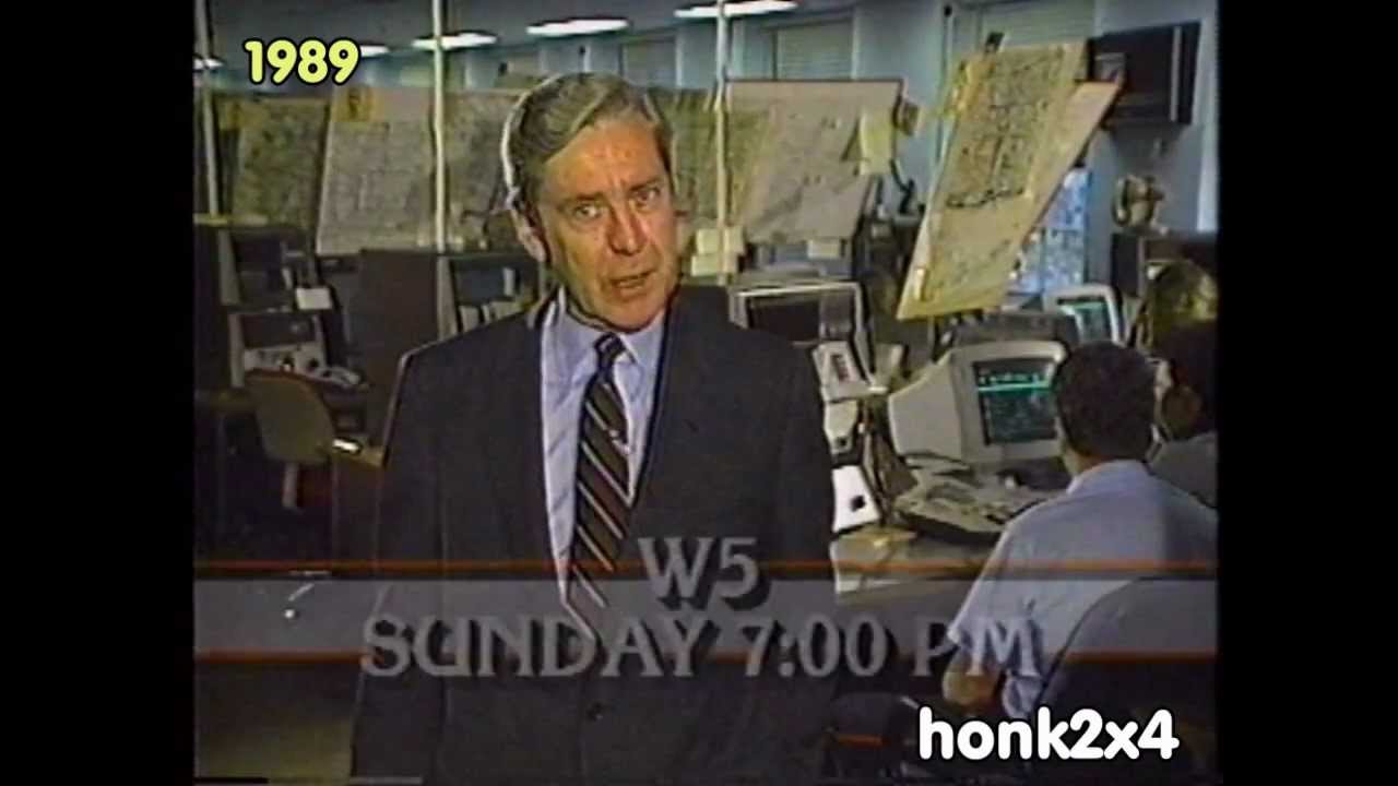1989 CTV W5 - YouTube