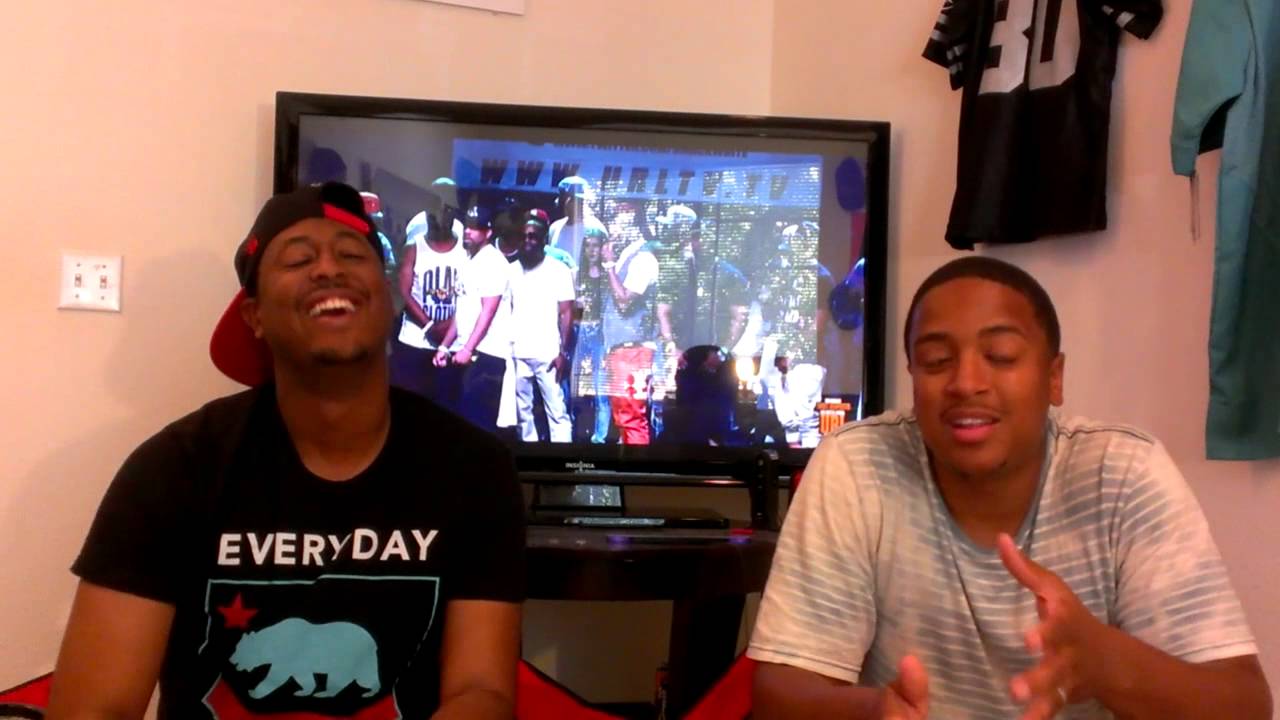 CHILLA JONES VS PREP SMACK/ URL RAP BATTLE RECAP - YouTube