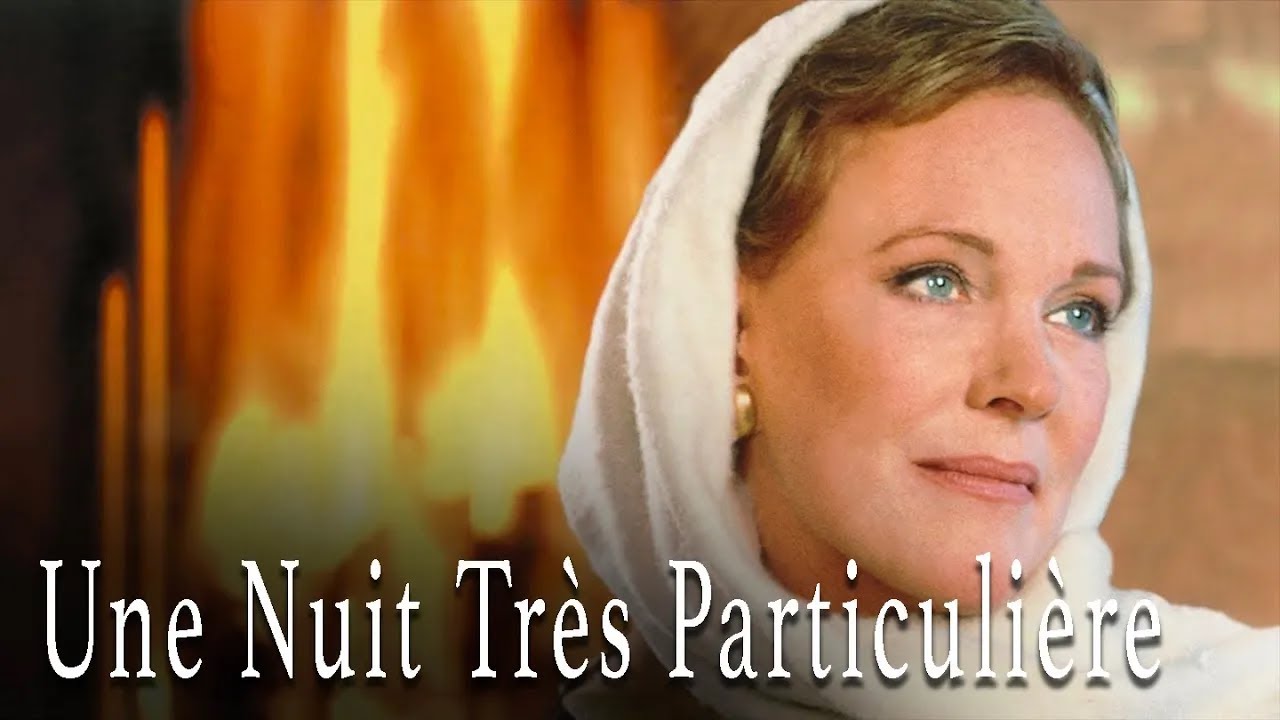 One Special Night | FRENCH | Film en Français | Julie Andrews | James ...