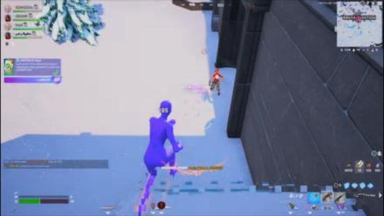 Fortnite:38 kill🔥🔥 ♥️كميه الضحك اللي صارت مو طبيعيه : مشاهده ممتعه ...