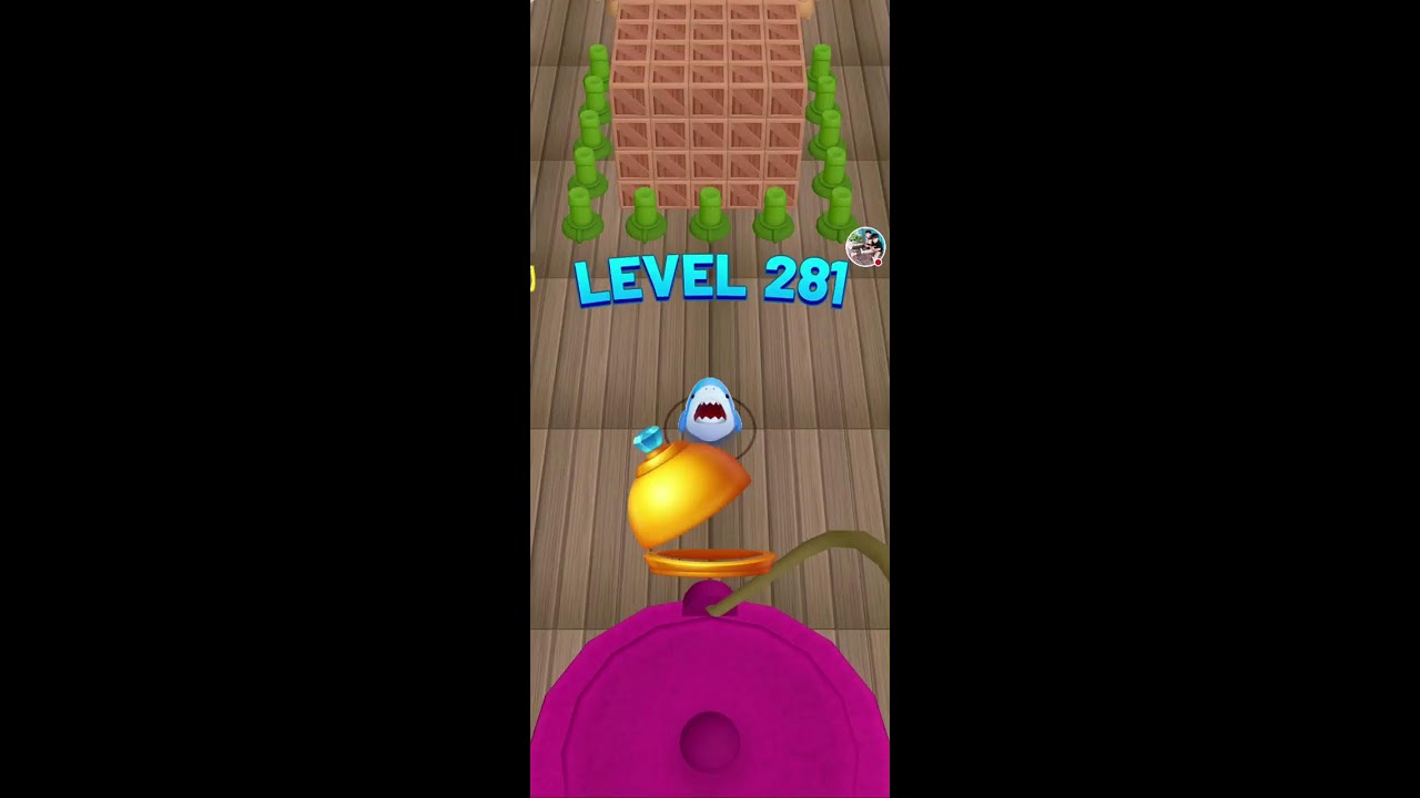 slime eats All Level Up - YouTube