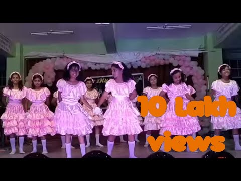 🌸🌸🌸made in India song group dance 🌸🌸🌸