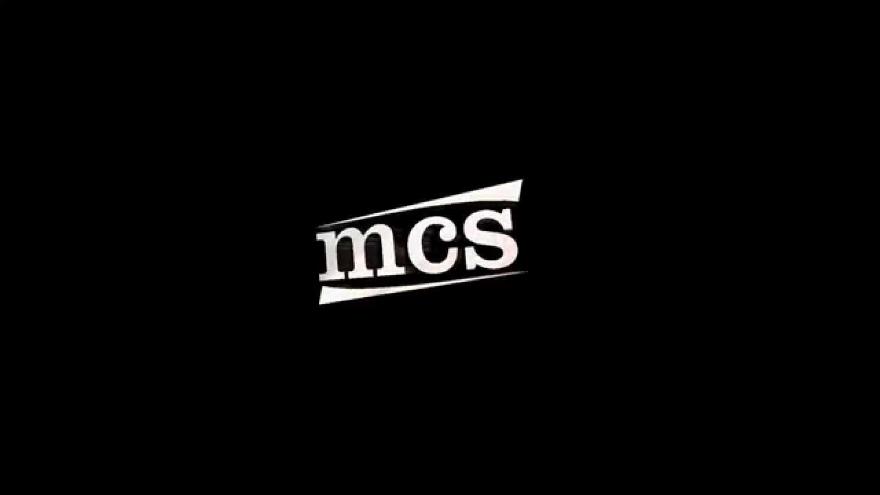 MCS 3D Screensaver - YouTube