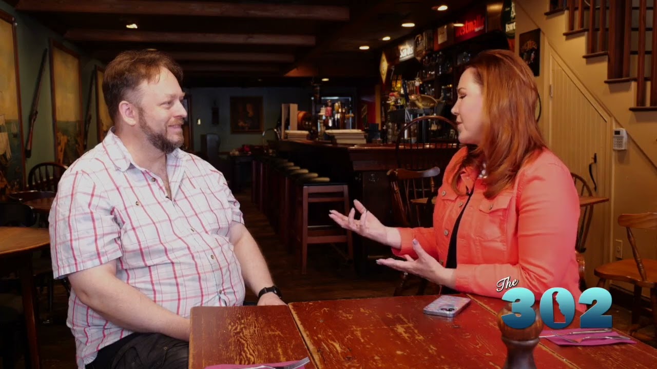 The 302 #28 (Season 5): Jessop's Tavern | Full Show - YouTube