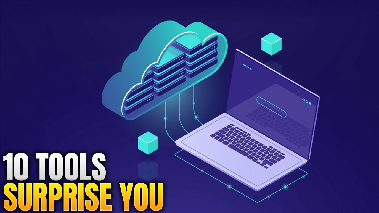 10 TOOLS THAT WILL DEFINITELY SURPRISE YOU - YouTube
