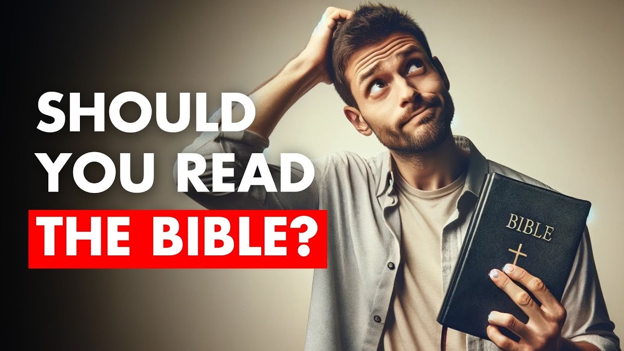 5 Keys to Understanding the Bible | Why You Should Read the Bible Daily ...