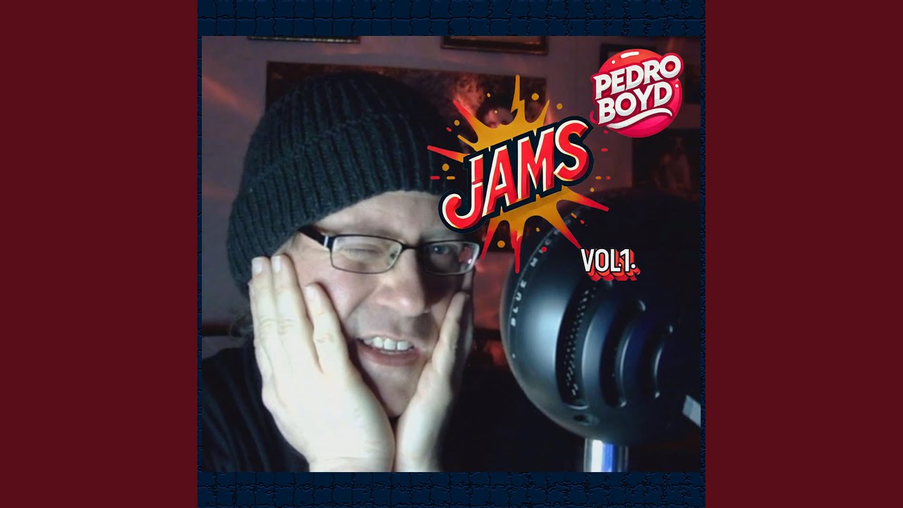 U R On My Mind (Live on Twitch) - YouTube