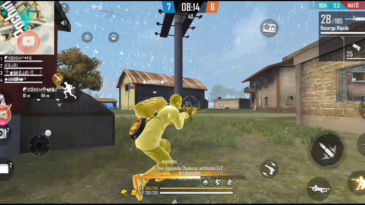 Subo mi primer video - YouTube