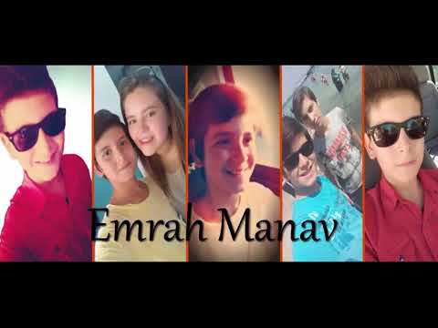 Emrah Manav-Bilmezdim 2016