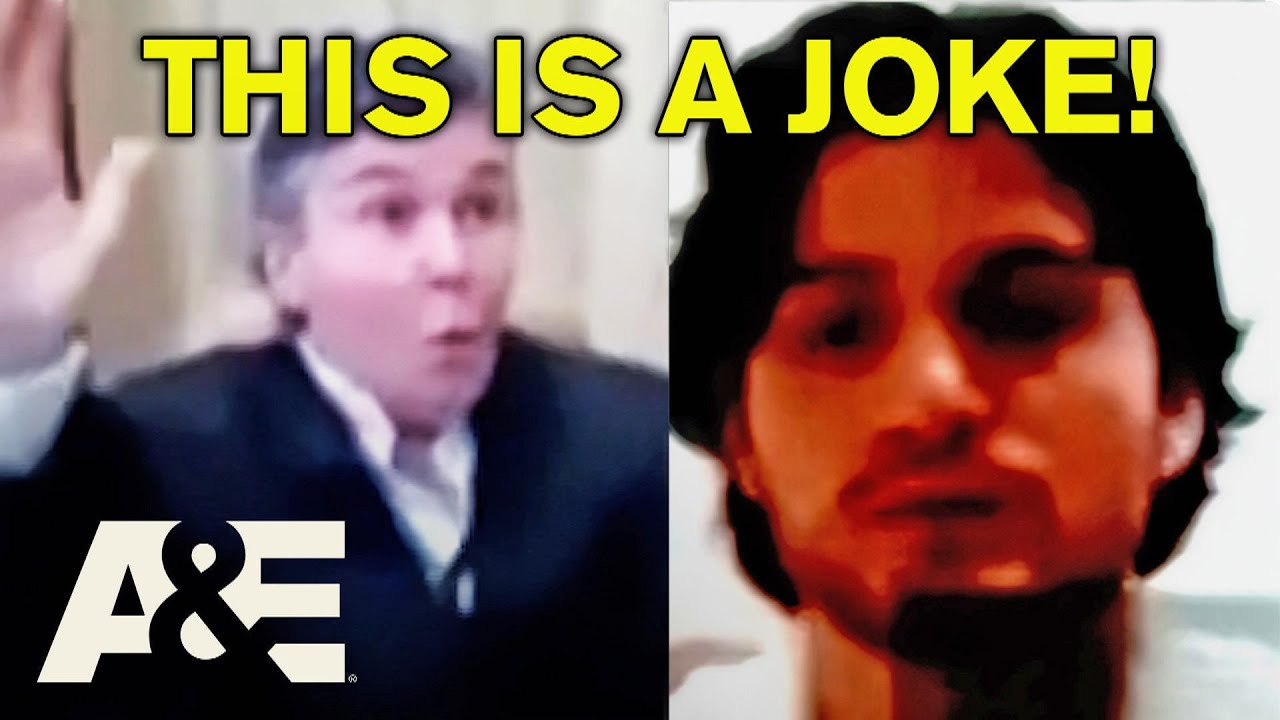 "Today is an ABSOLUTE JOKE!" - Fluent English Speaker Asks for ...