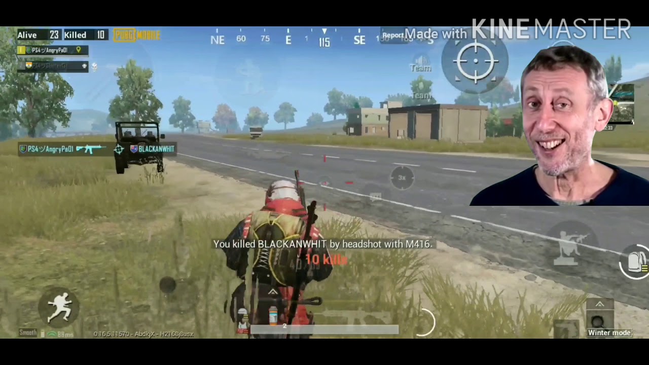 In Last zone Trolling Enemy , Gone Wrong.😃🤣 - YouTube