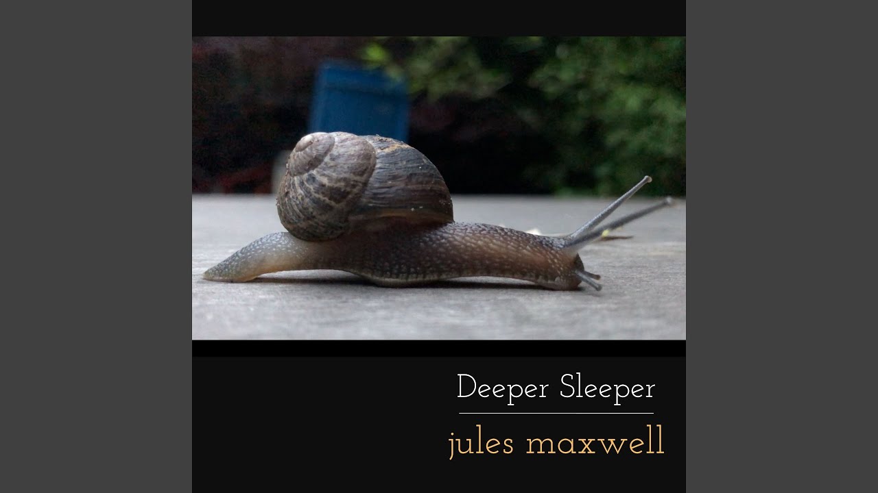 Deeper Sleeper - YouTube