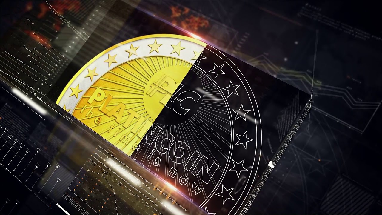 PLATIN COIN presents. The.. opening ceremony - YouTube