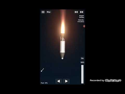 How to make your first rocket part 1 - YouTube