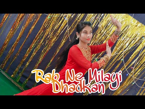 RAB NE MILAYI DHADKAN l shoaib Ibrahim,Dipika Kakar Ibrahim l Devrath Sharma l Love song