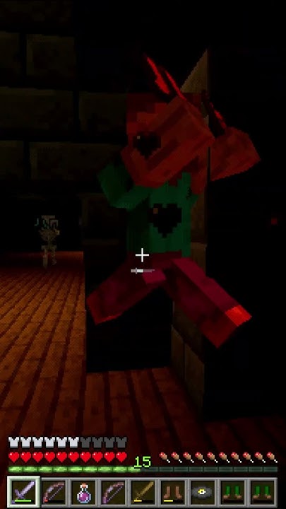 Minecraft ps1 graphics | Rudimentary Shaders (Feat. Herobrine's Mansion ...