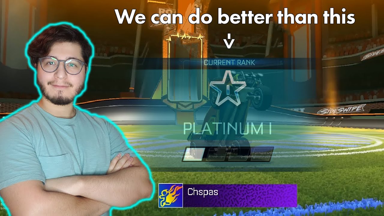 5 Rules You MUST Know to Advance in SideSwipe! - YouTube