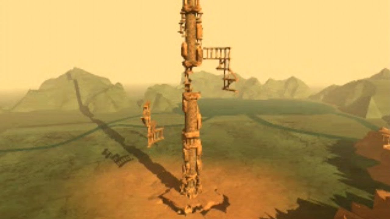 Spectral Tower [Psx] - Intro - YouTube