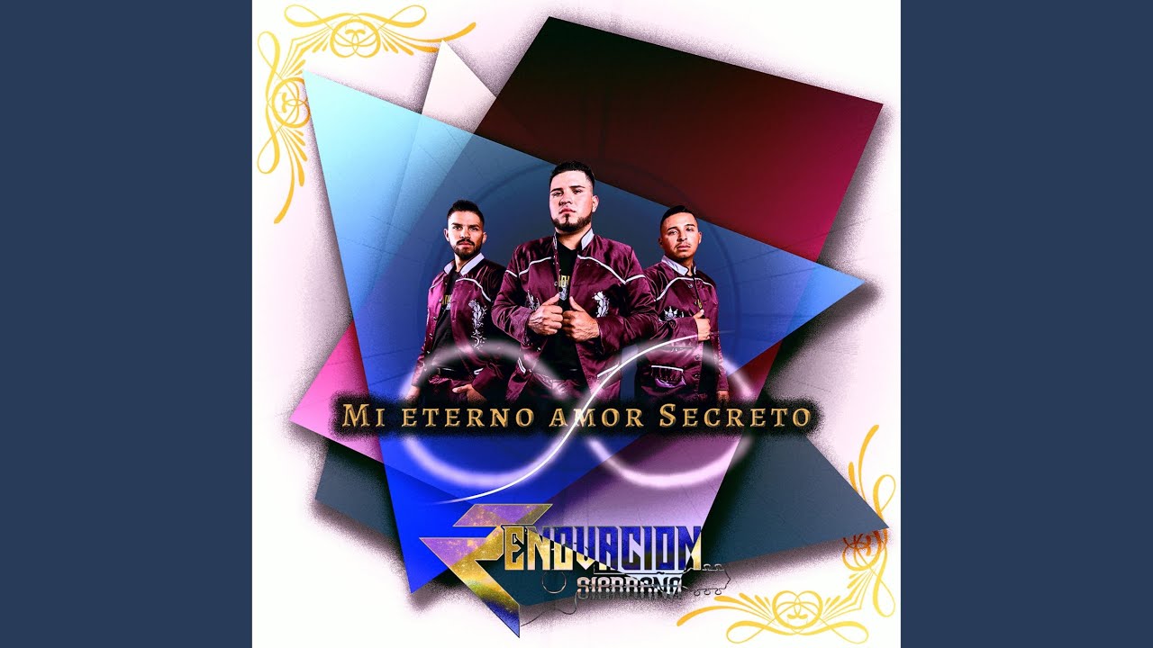 Mi Eterno Amor Secreto - YouTube